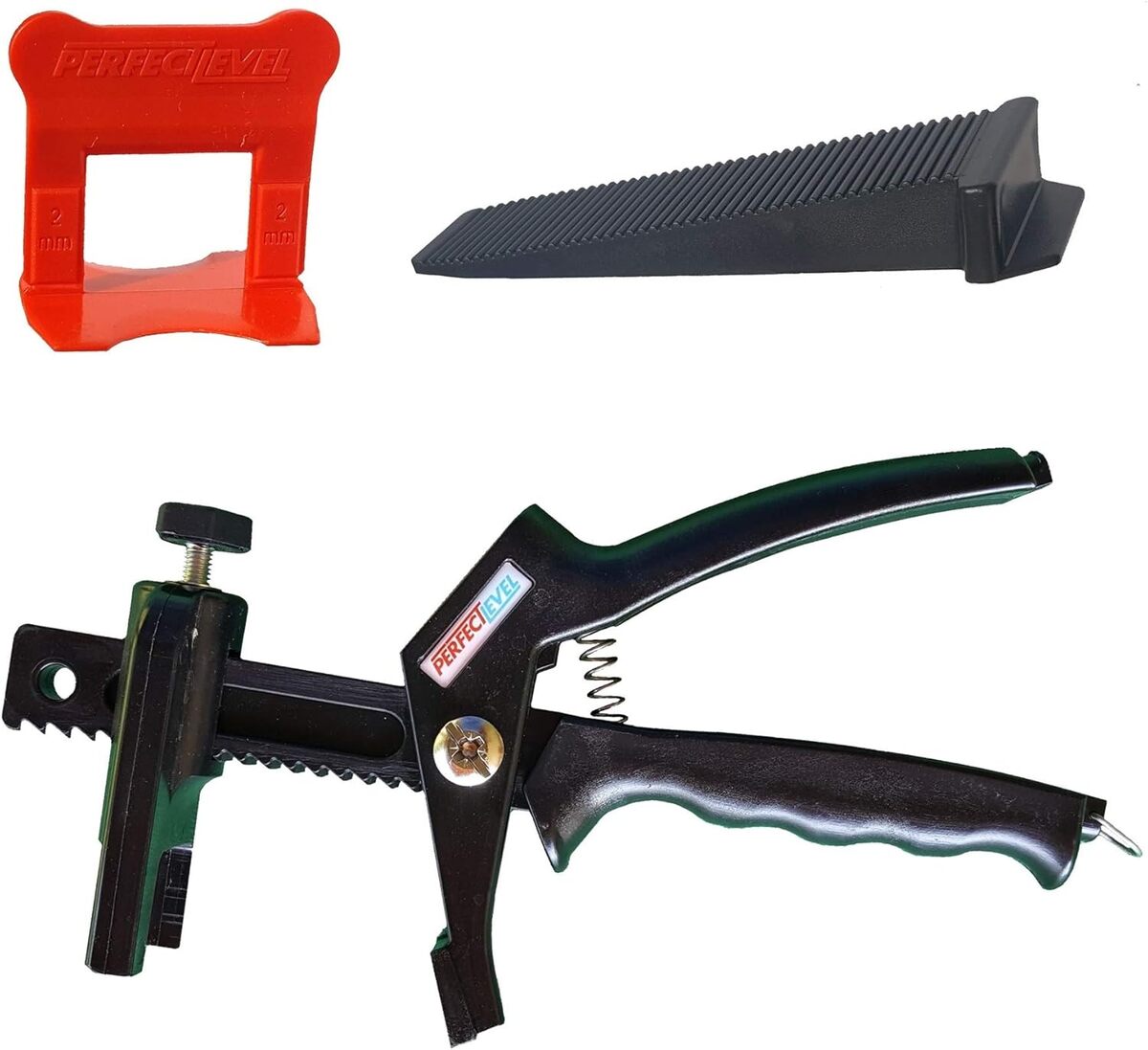 Test du Kit Perfect Level Pro : nivellement carrelage effortless